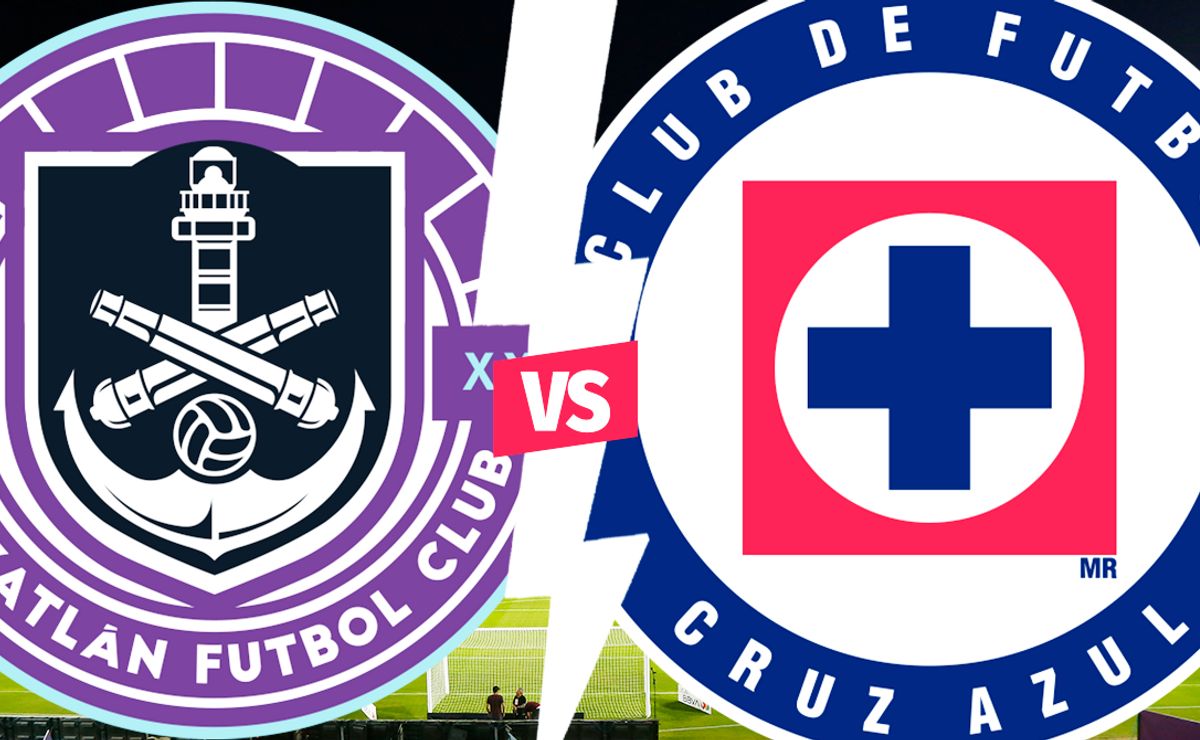 Cruz Azul vs. Mazatlán: dónde ver GRATIS la Jornada 8 - Vamos Azul
