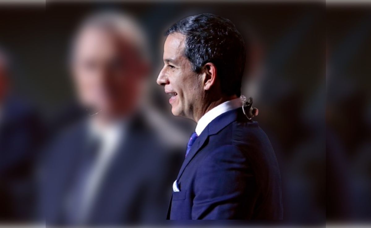 Javier Alarcón será refuerzo de ESPN tras la salida de David Faitelson