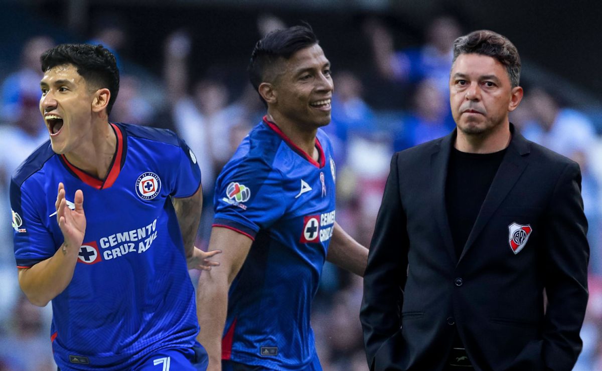 Noticias Cruz Azul hoy: Posición, Gallardo, Antuna y Sepúlveda - Vamos Azul