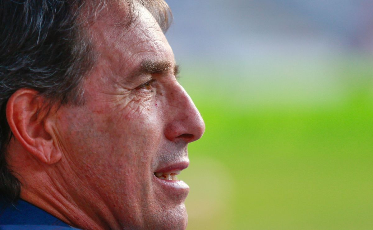 Quién será el DT de Cruz Azul: ¿Marín Anselmi o Guillermo Almada?