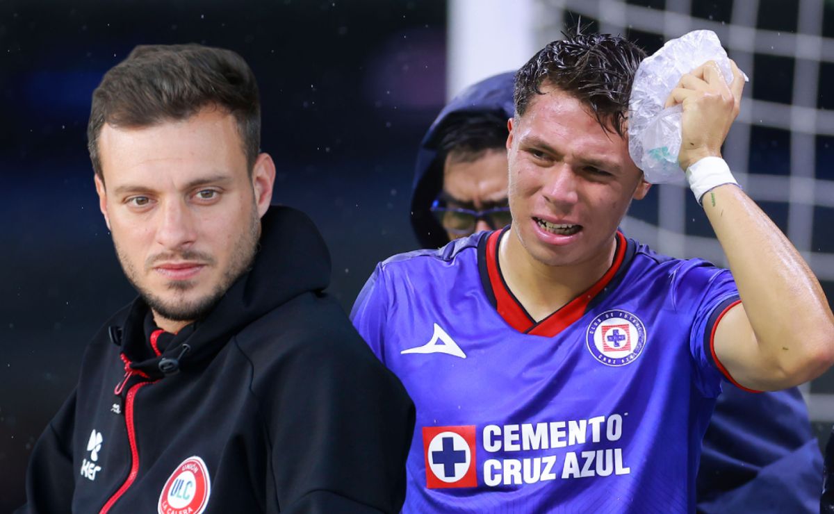 Noticias Cruz Azul hoy: Comunicado, Huescas y Anselmi - Vamos Azul