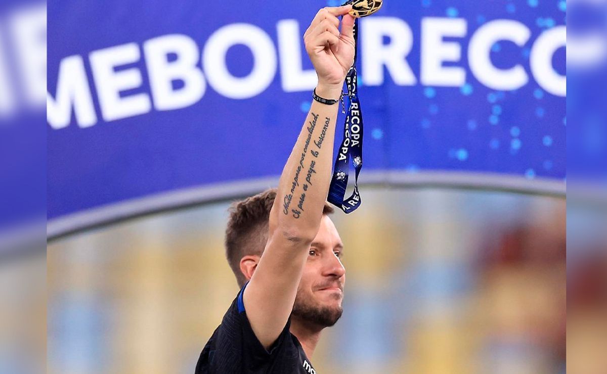 Revelado: lo que la directiva le exigirá a Martín Anselmi como DT de ...