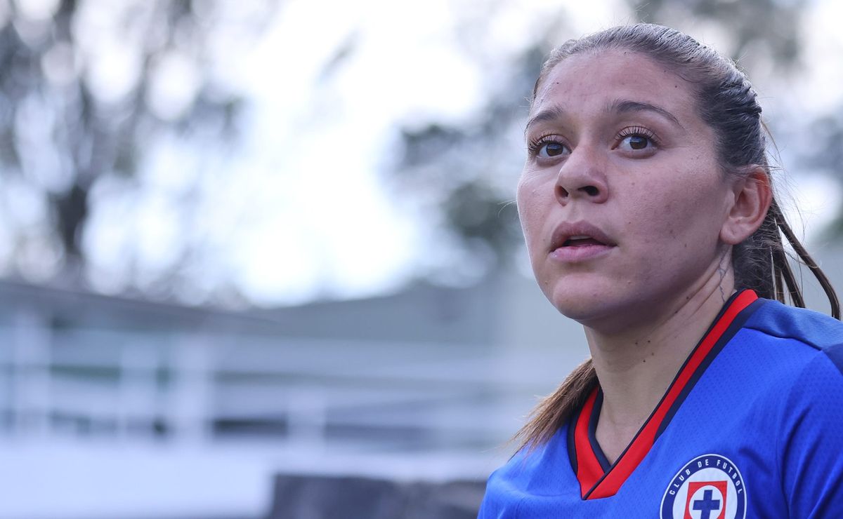 Palafox no irá sola a Juárez: la acompaña un jugador de la primera ...