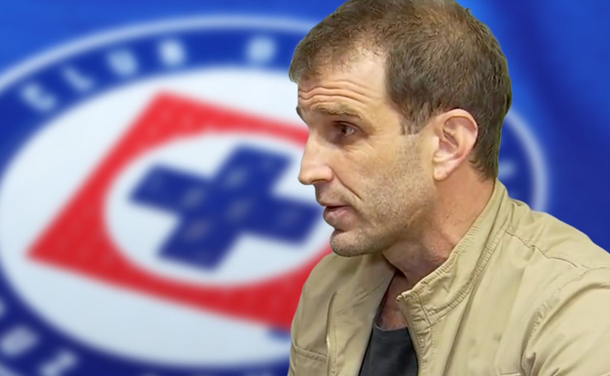 ¿Por qué Iván Alonso se mantiene como la primera opción de Cruz Azul?