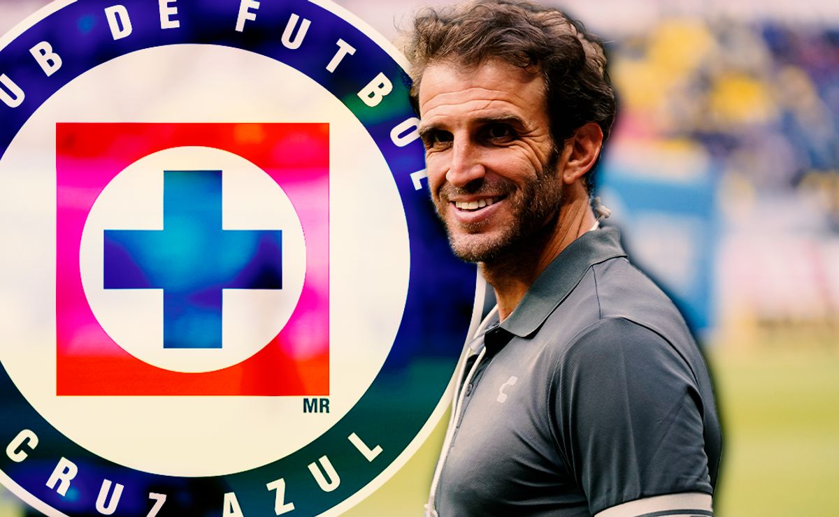 Cruz Azul ya habría decidido contratar a Iván Alonso - Vamos Azul