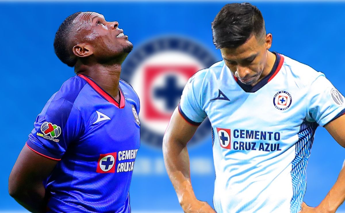 REFUERZO: Fichar un delantero centro, la urgente necesidad de Cruz Azul