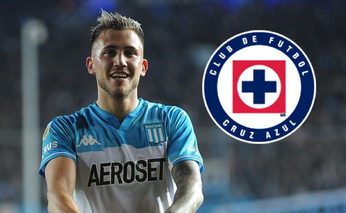 ¿Quién es Gonzalo Piovi, el nuevo refuerzo de Cruz Azul para el ...