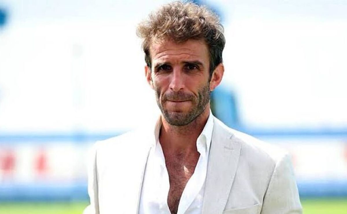 Activo en las redes y emocionado: así celebró Iván Alonso su llegada a ...