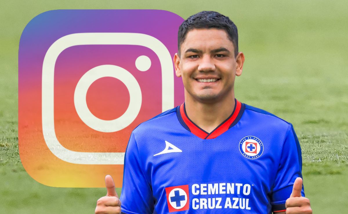 Cruz Azul: Primer posteo del Toro Fernández como refuerzo - Vamos Azul