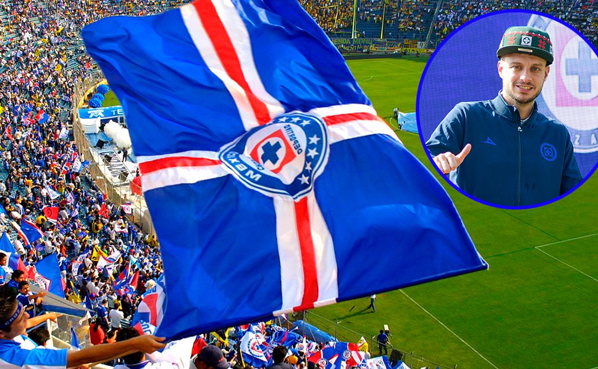 Con regreso al Estadio Azul y debut en el Clausura 2024: la agenda ...