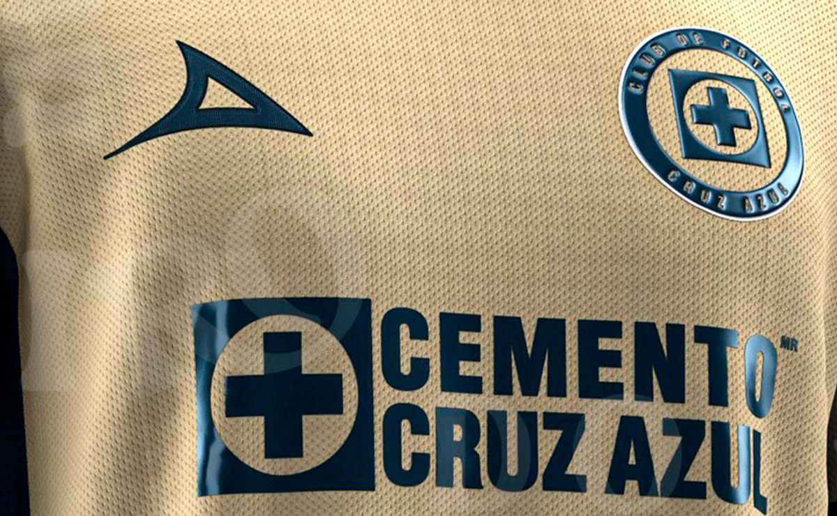 El fantasy que enloqueció a la afición de Cruz Azul: el color con el ...