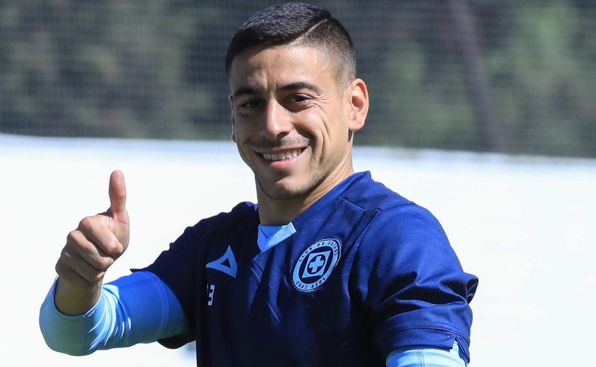 La proyección de Cruz Azul en la tabla general del Clausura 2024, según ...