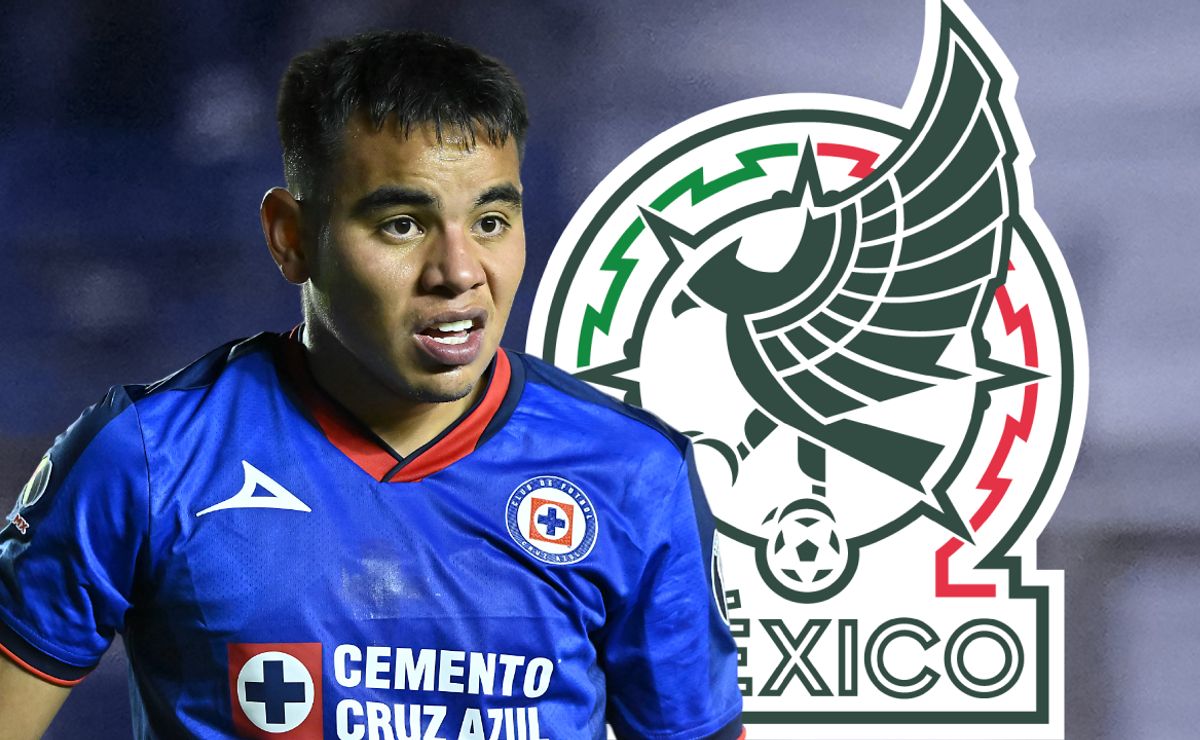 Selección Mexicana: ¿Charly Rodríguez será citado para la Nations ...