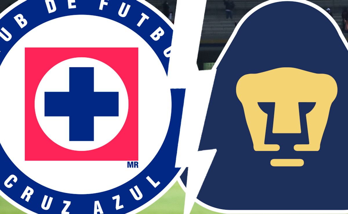 ¿Cruz Azul vs. Pumas es un Clásico? Paco Villa respondió - Vamos Azul