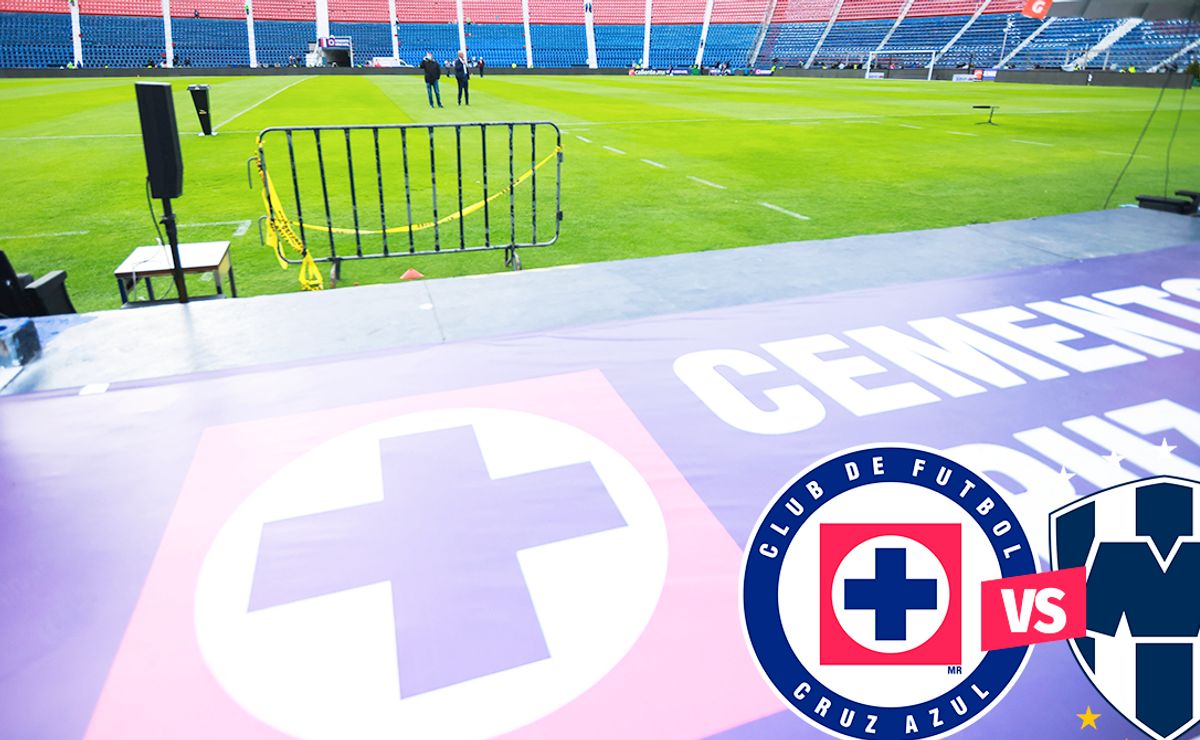 Boletos Cruz Azul vs. Monterrey: Ticketmaster y taquilla - Vamos Azul