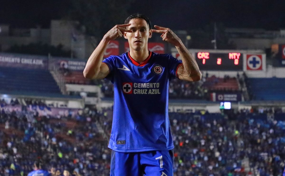 Cruz Azul podría terminar como líder del Clausura 2024 - Vamos Azul