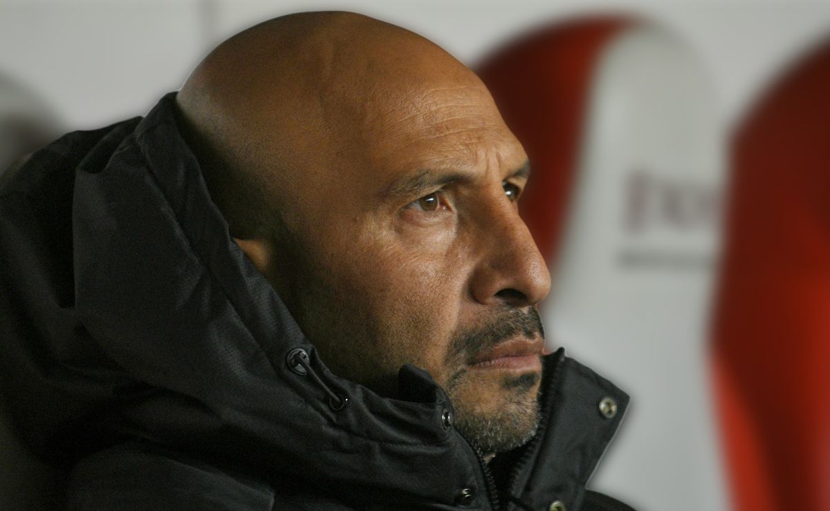 Revelan la nueva faceta del Conejo Pérez, histórico portero de Cruz Azul