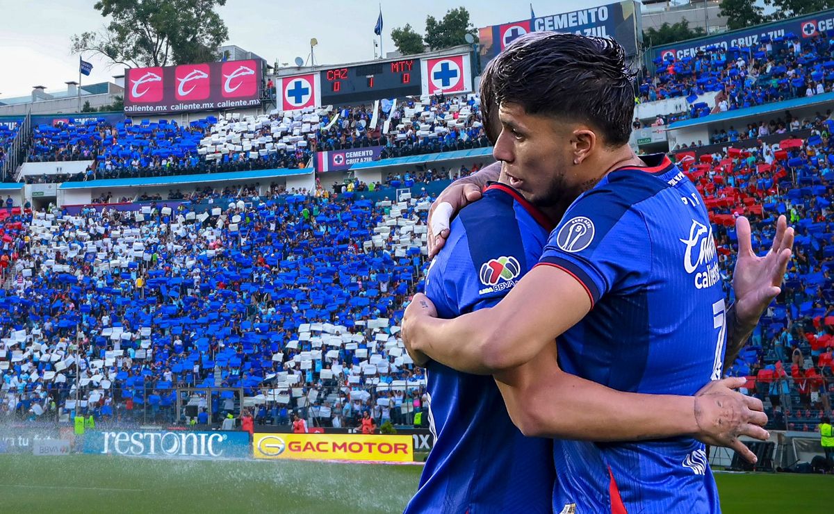 Las NOTICIAS de Cruz Azul HOY: boletos de la Final, mensaje de Salcedo ...