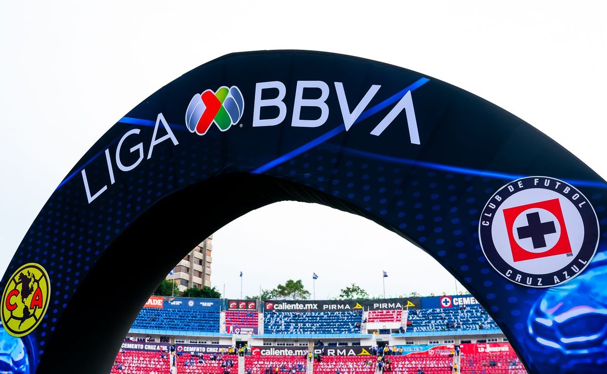 Qué resultado necesita Cruz Azul para ser campeón - Vamos Azul