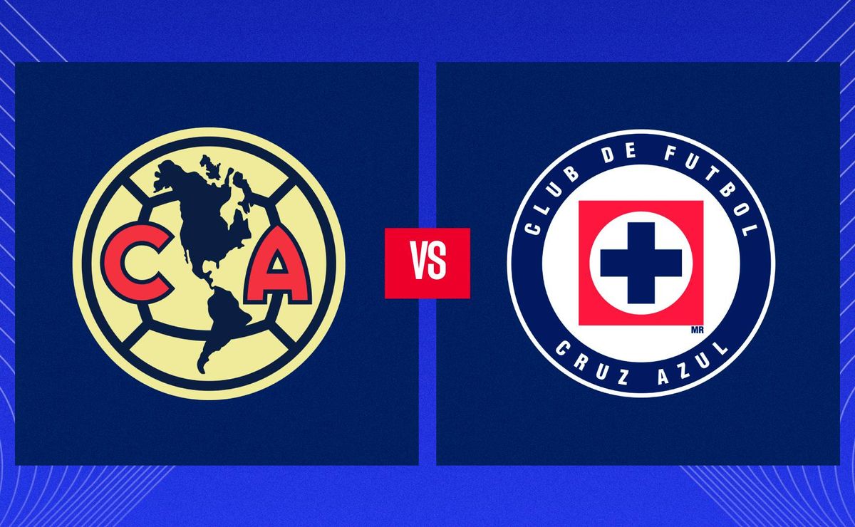 ¿Cómo ver GRATIS y EN VIVO el América vs. Cruz Azul? - Vamos Azul
