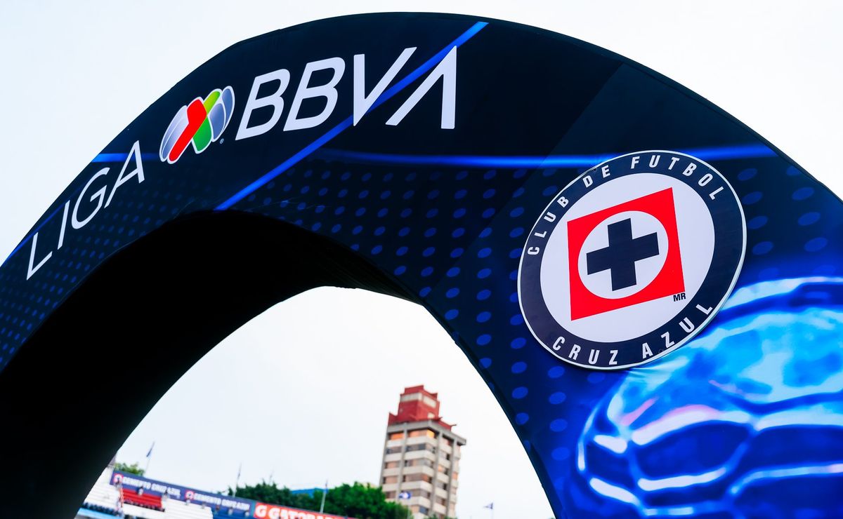 Cruz Azul: ¿cuándo se da a conocer el calendario para el Apertura 2024 ...