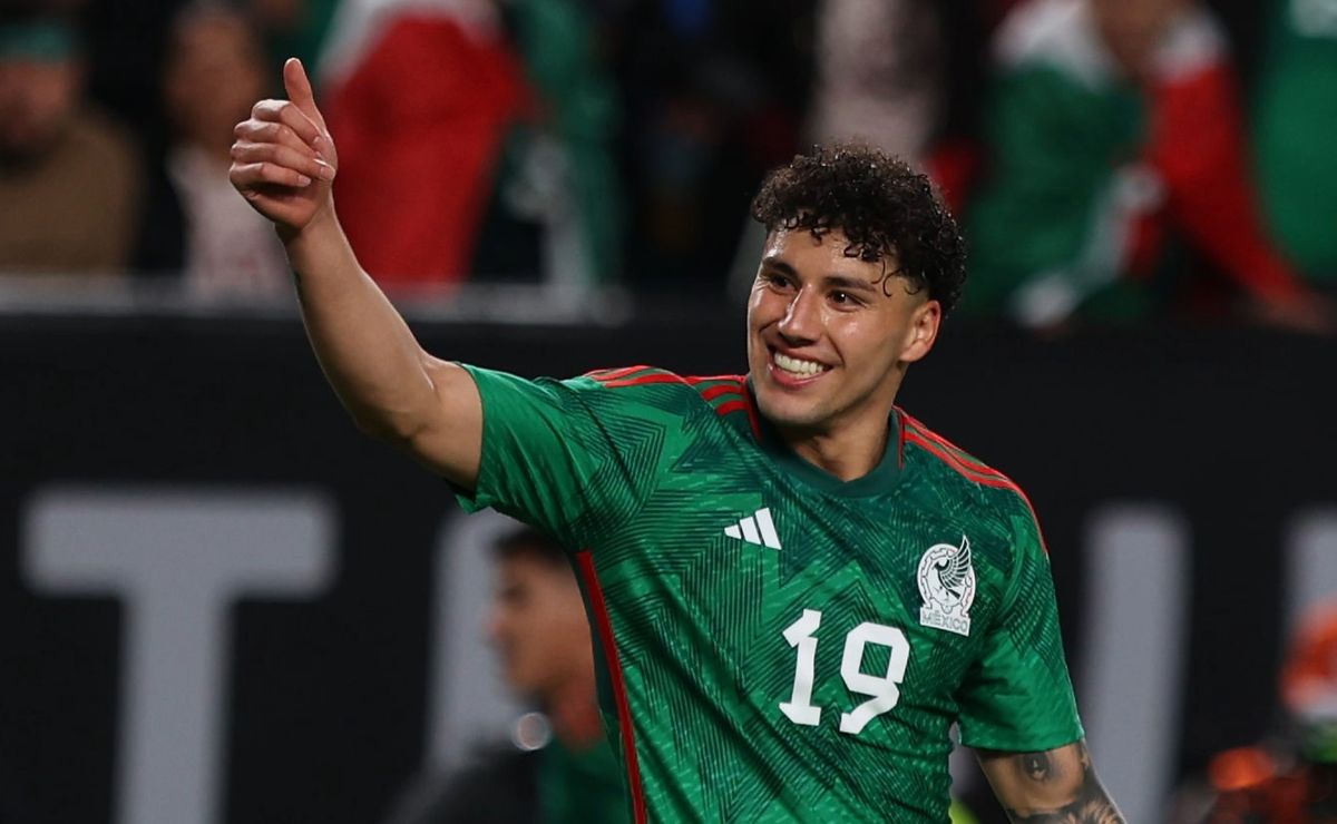 ¿Por segunda ocasión se caerá el fichaje de Jorge Sánchez a Cruz Azul ...