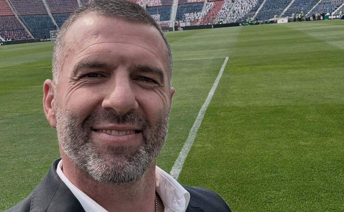 Tito Villa fue asaltado en carretera: así narró lo ocurrido el exgoleador de Cruz Azul - Vamos Azul