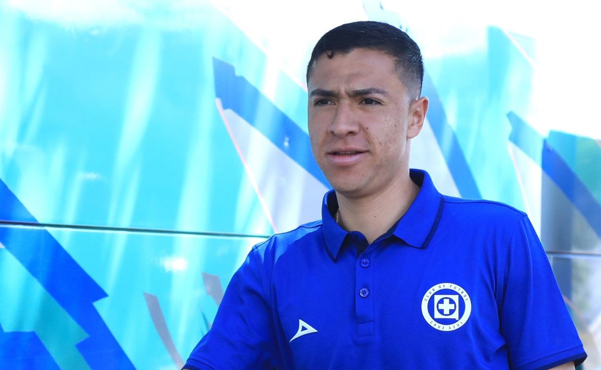 Tiene la bendición: Tito Villa y su elogio a Andrés Montaño - Vamos Azul