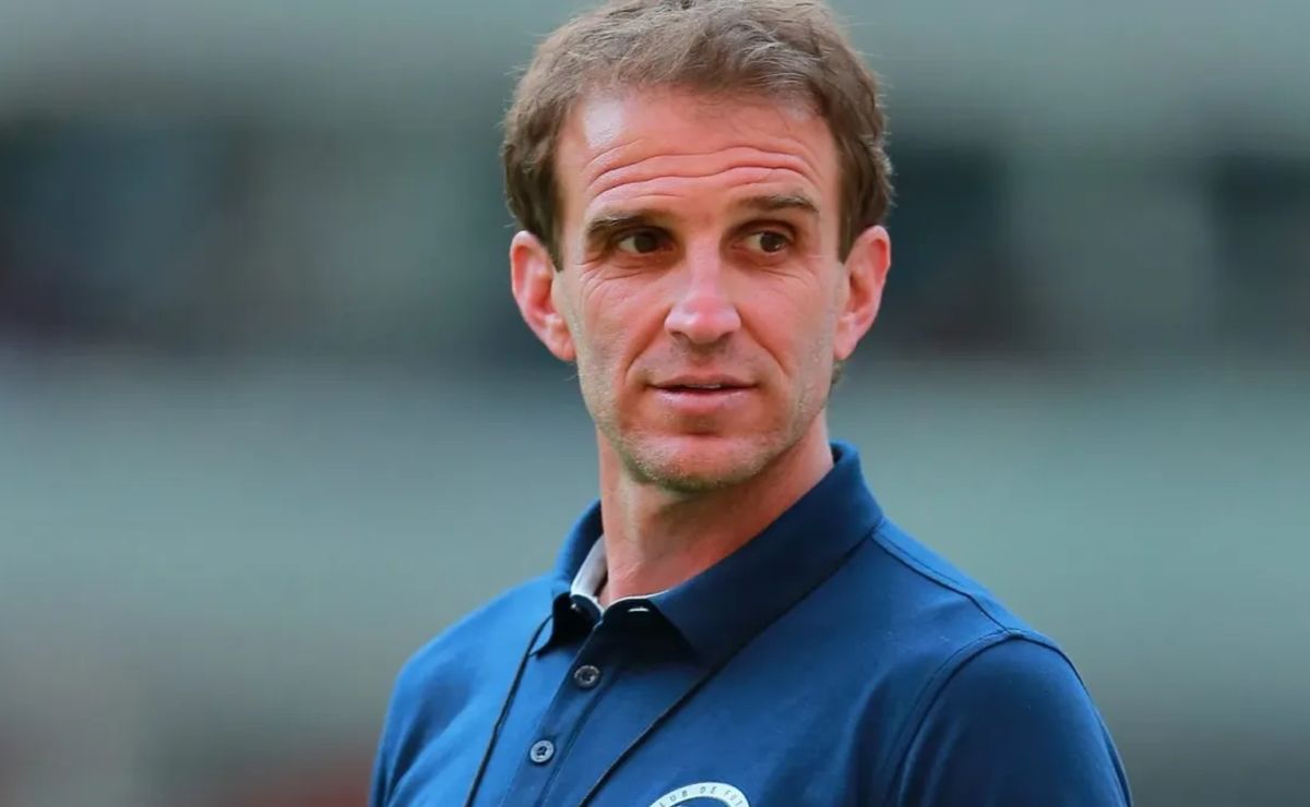 El mensaje de Iván Alonso tras la victoria de Cruz Azul - Vamos Azul