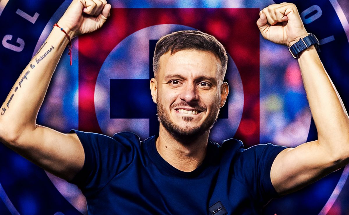 Feliz cumpleaños: Martín Anselmi llega a los 39 en busca de la décima ...