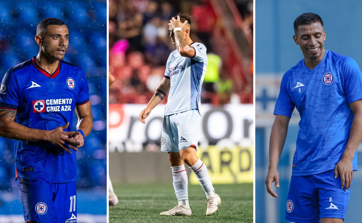 Noticias de Cruz Azul hoy 13 de julio: futuro de Lotti, ¿debut de ...