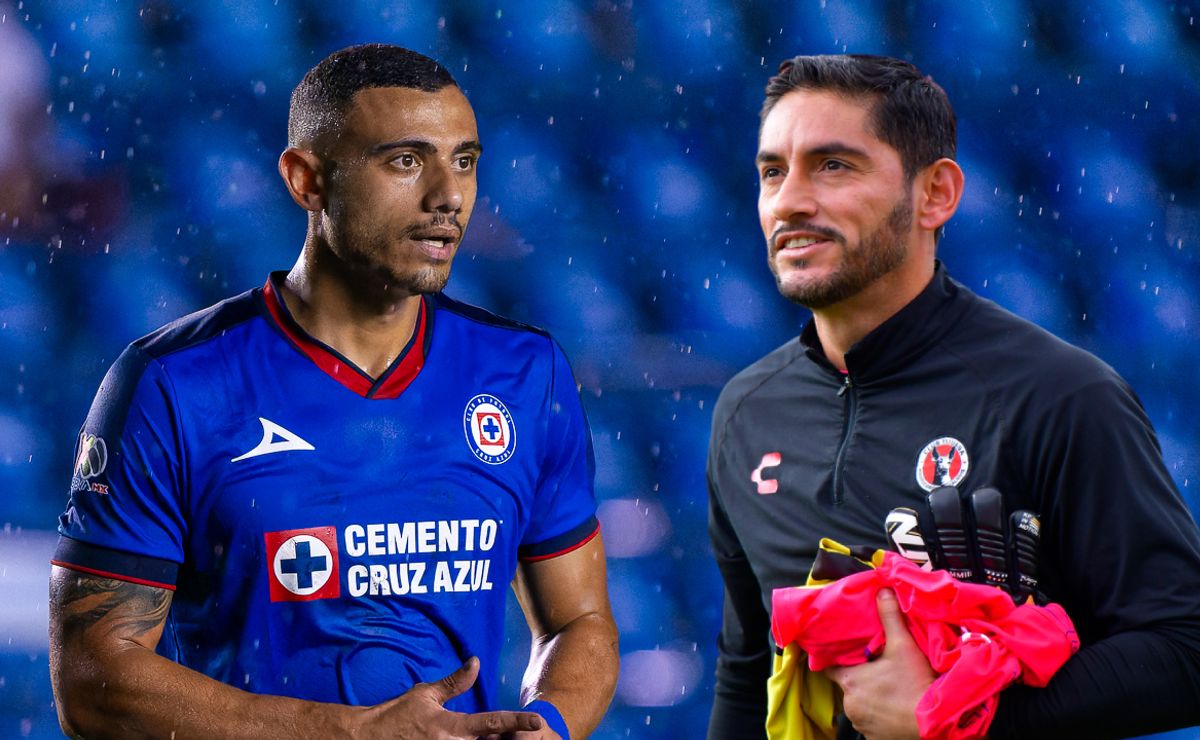 Cruz Azul vs Xolos: Horario y cómo ver por TV la jornada 3 - Vamos Azul