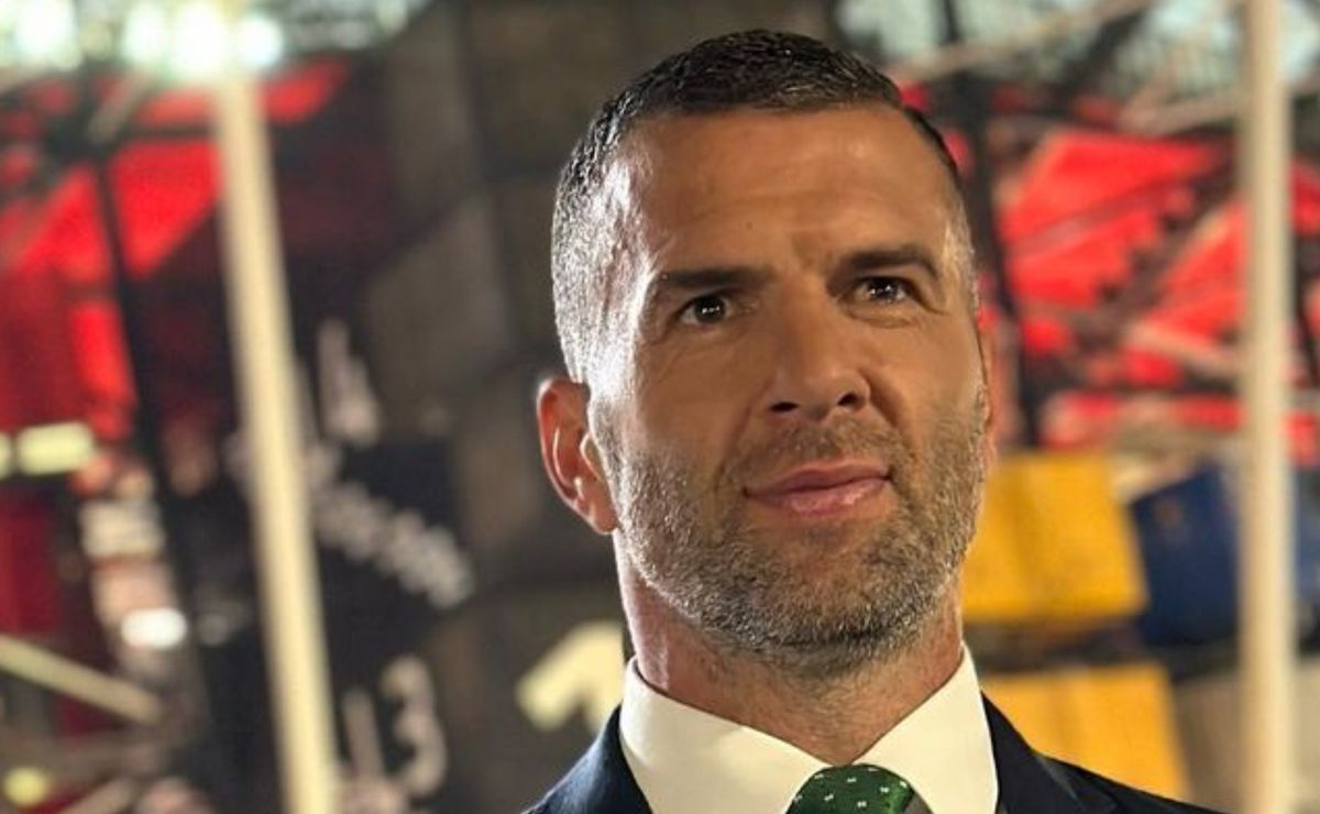 La inesperada crítica de Tito Villa a una figura de Cruz Azul - Vamos Azul