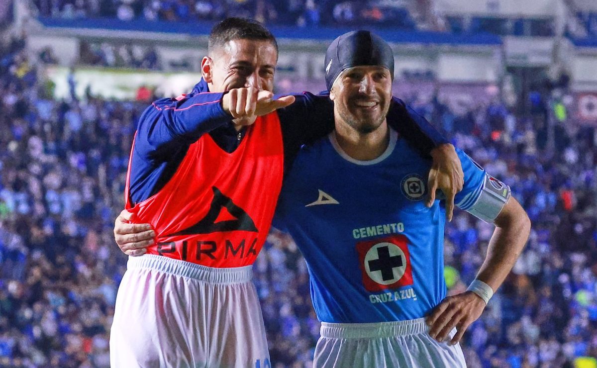 Cruz Azul vs. Charlotte FC en la Leagues Cup: precios de los boletos ...