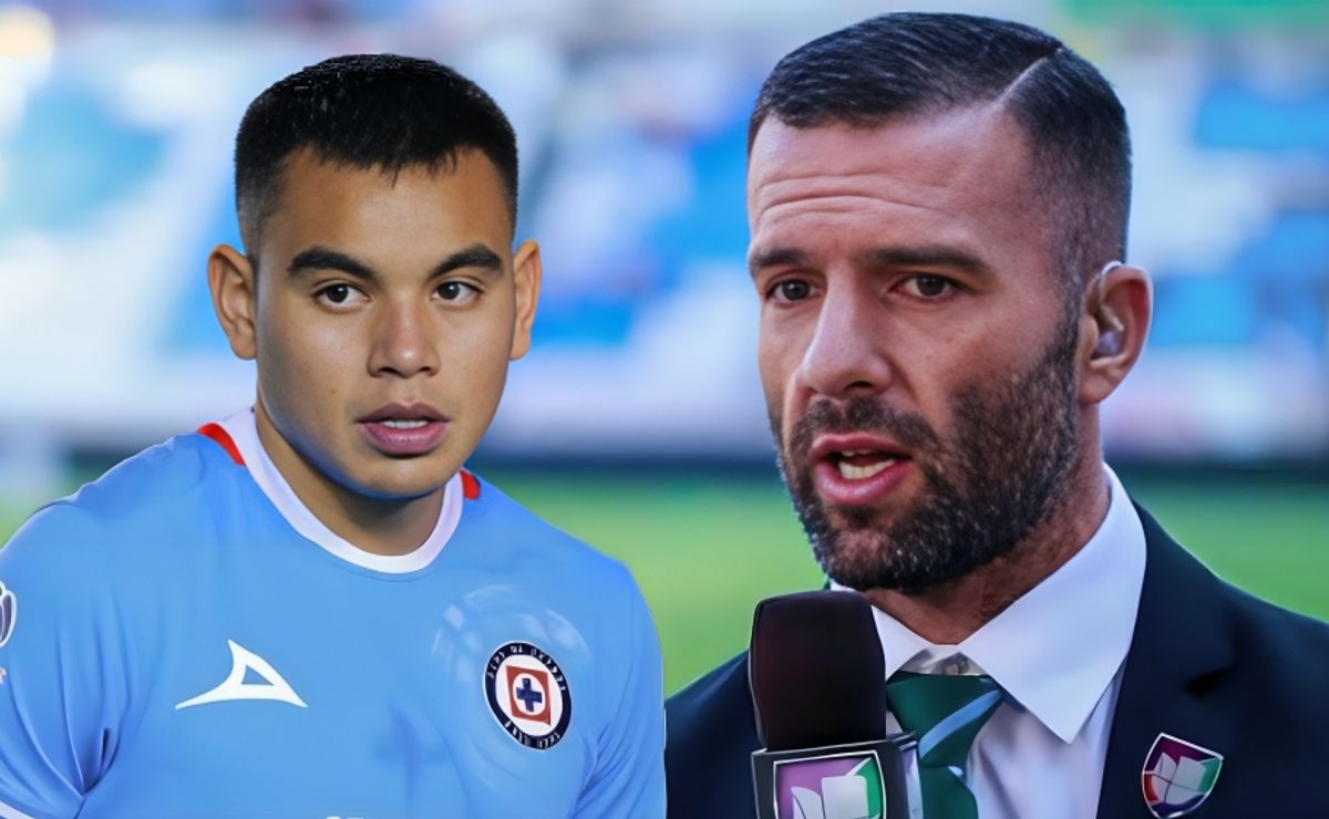 "Empieza a perder la pulseada": El duro diagnóstico de Tito Villa para Charly Rodríguez - Vamos Azul