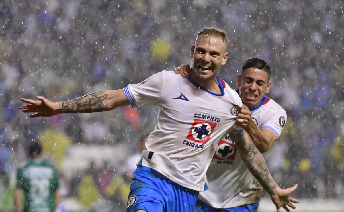 Tabla de posiciones ACTUALIZADA: Así está Cruz Azul en la J7 Apertura ...