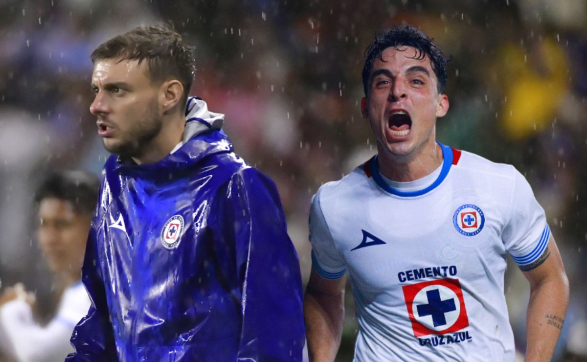 Noticias Cruz Azul hoy: Anselmi, Faravelli, récord y posición - Vamos Azul