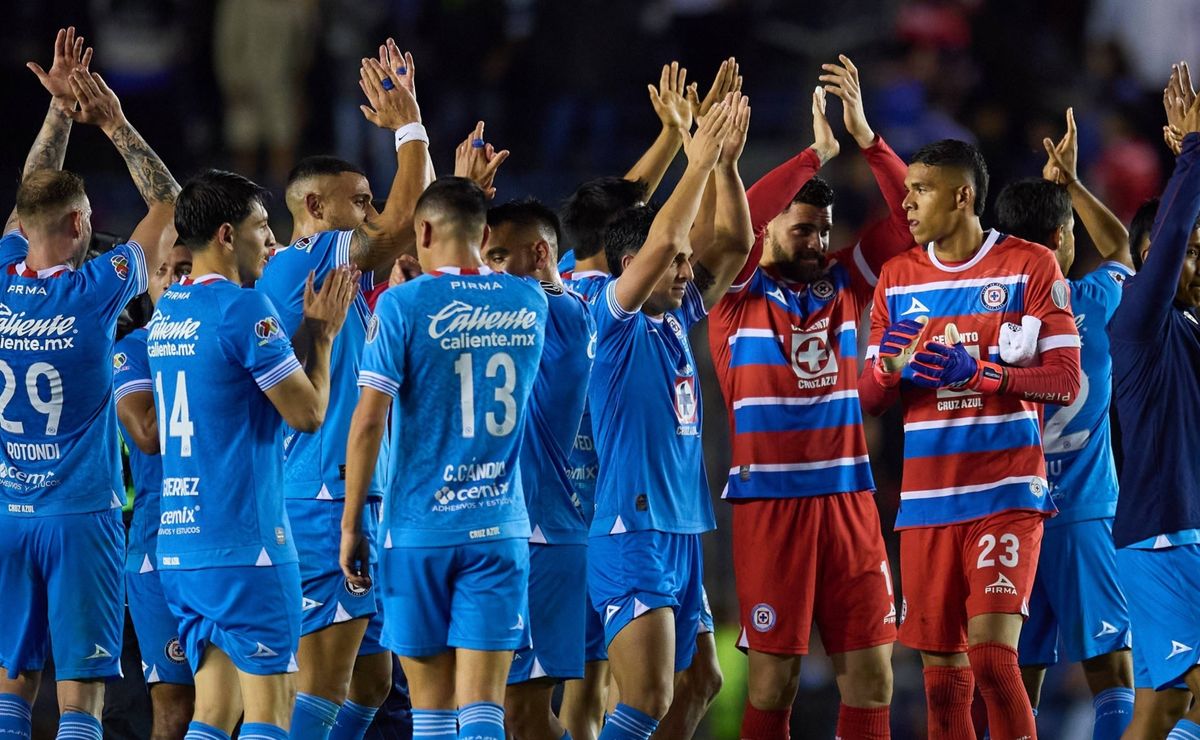 Noticias de Cruz Azul hoy, 5 de octubre: Guillermo Fernández, Martín ...