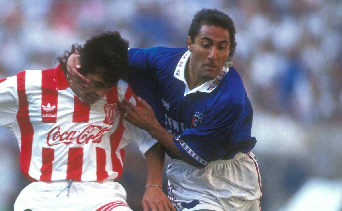 "Tengo tiempo hasta el lunes": El desesperado pedido de Julio Zamora ...