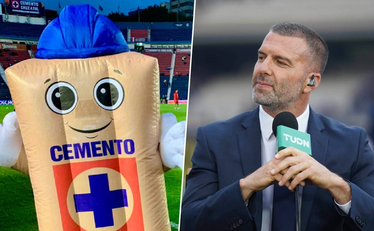 La promesa de Tito Villa si Cruz Azul es campeón del Apertura 2024 e ...