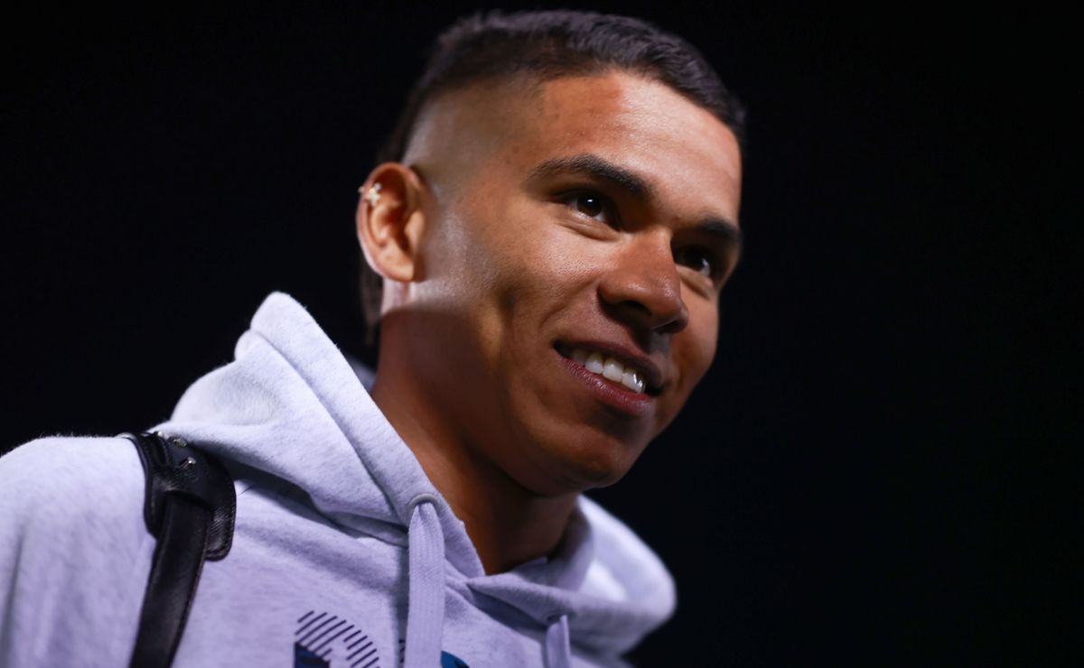 Kevin Mier hizo historia en Cruz Azul tras la Fase Regular - Vamos Azul