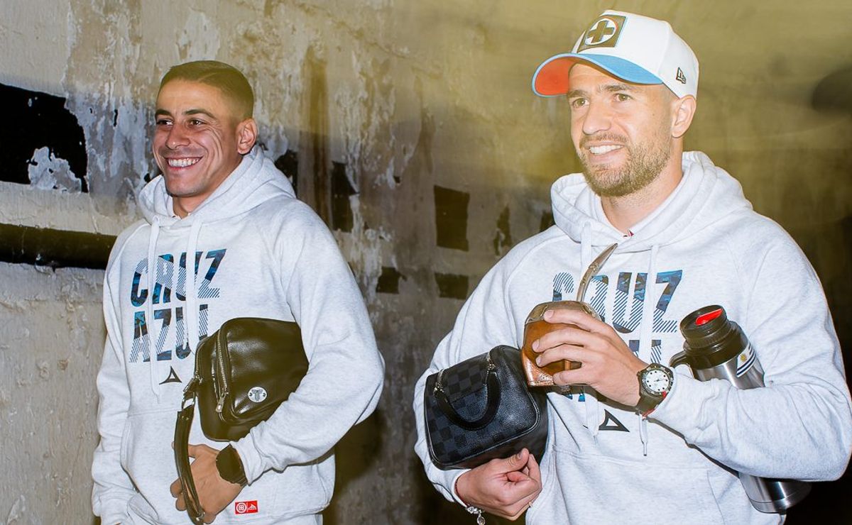 Cruz Azul vs. Xolos: confirmado el uniforme para la ida de Cuartos de ...