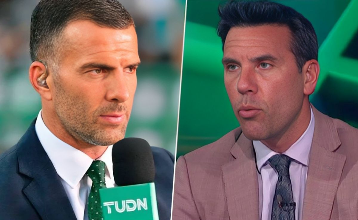 Tito Villa destruyó al Ruso Zamogilny luego de que hablara de "lloradera" en Cruz Azul - Vamos Azul