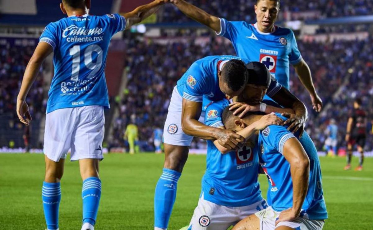Noticias de Cruz Azul hoy: Rodo Rotondi, Diego Valdés y Oussama Idrissi