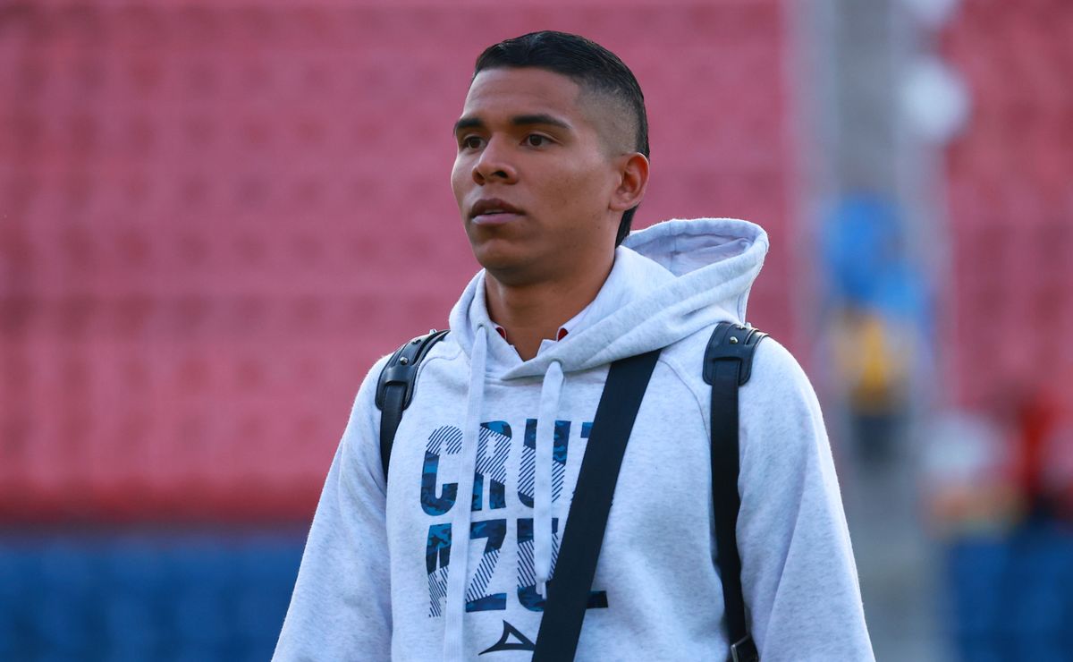El ranking que lidera Kevin Mier en Colombia tras su año en Cruz Azul