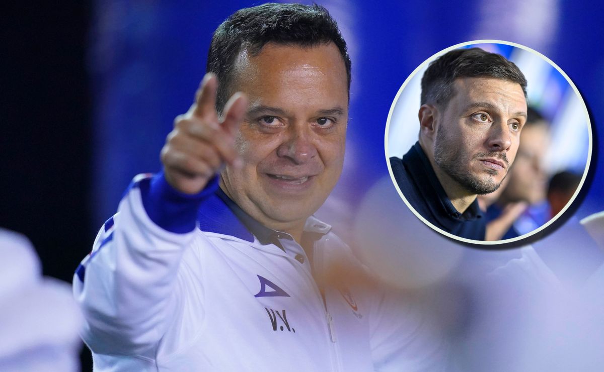 El feo de la directiva de Cruz Azul que enojará a Romo y Anselmi