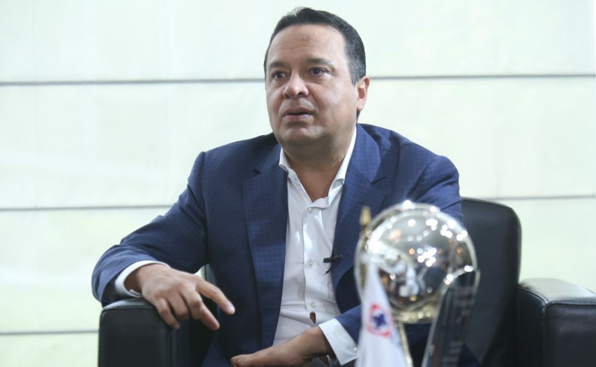 Las dos promesas que Víctor Velázquez les hizo a la afición de Cruz Azul