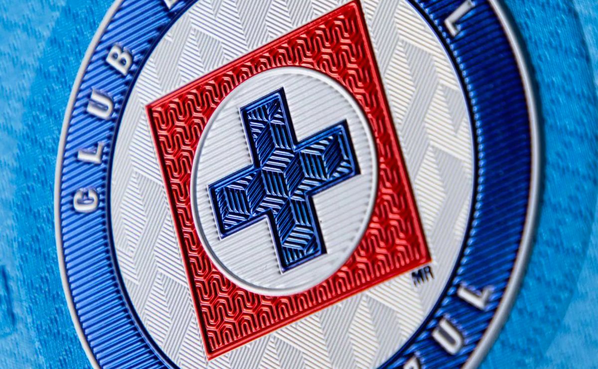 Cruz Azul tiene nuevo estampado en su camiseta: los cinco ...