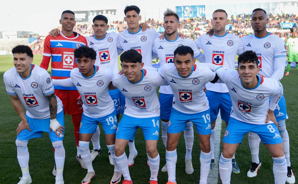 Noticias de Cruz Azul hoy, 19 de enero: derrota vs Juárez, Mateusz ...