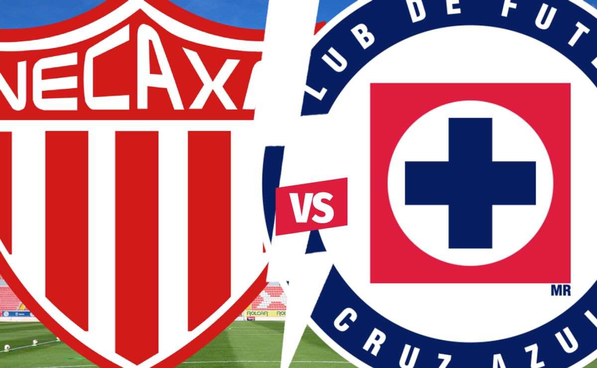 Cruz Azul vs. Necaxa no va por televisión abierta: así puedes ver ...